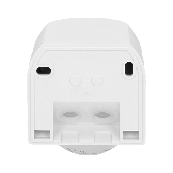 Sensor de Movimento PIR 180º (Interior e Exterior) Branco IP44 – esousa.pt